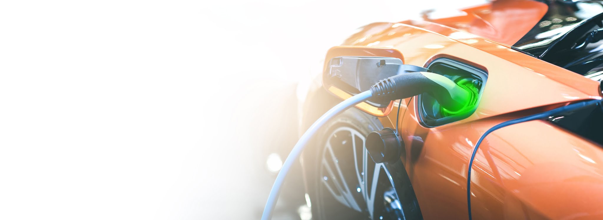 EV Charging - Meclec (Elec Services) Ltd
